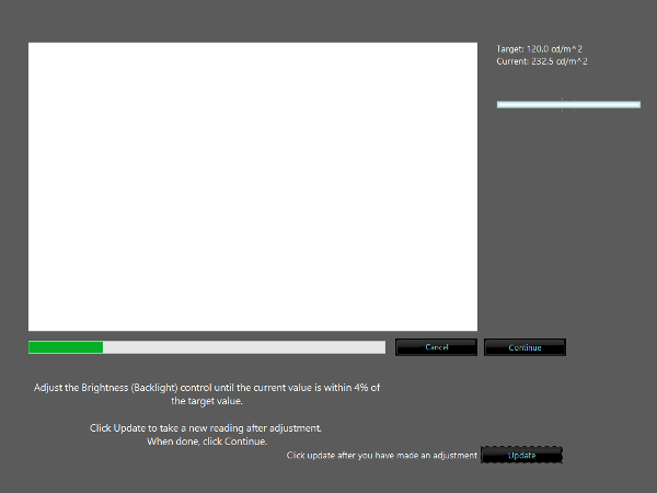Spyder4Elite How-To: Overview - Display Calibration 101: Step-By-Step ...