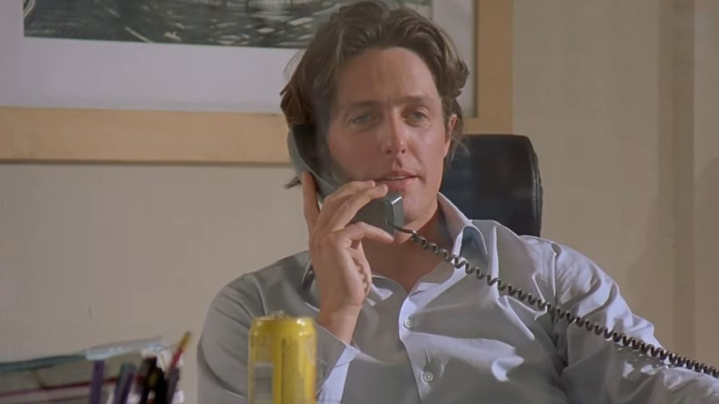 10 Hugh Grant Romantic Comedies, Ranked | Cinemablend