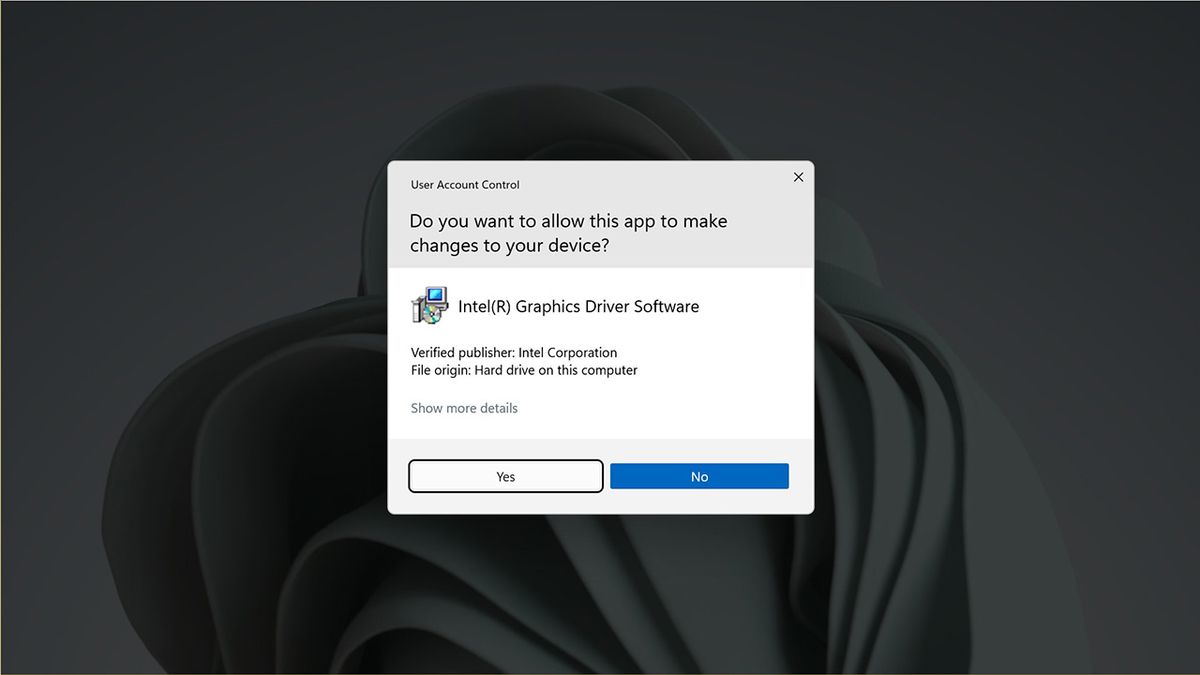 Intel in Pole Position, Releases Graphics Driver For Windows 11 | Tom's ...