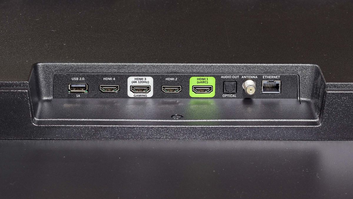 Vizio Quantum Pro review | Tom's Guide