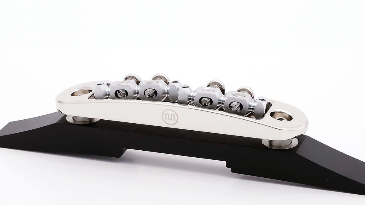 “We spent over a year fine-tuning this bridge, expanding our design ...