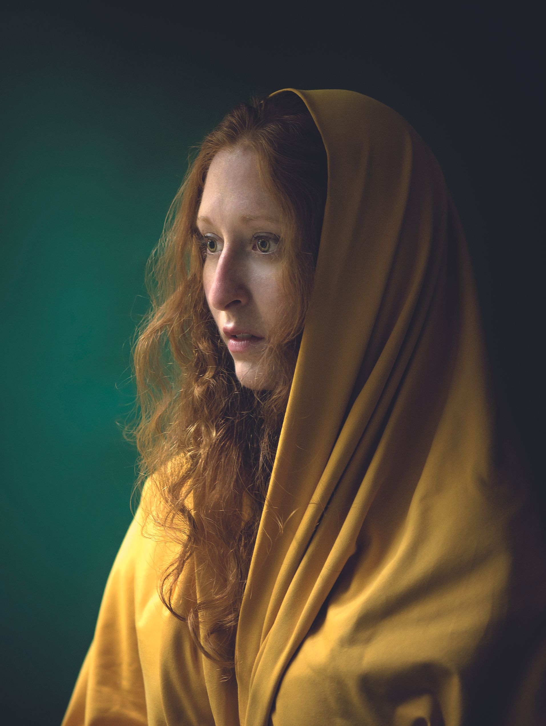 Learn to shoot portraits like an 'Old Master' | Digital Camera World