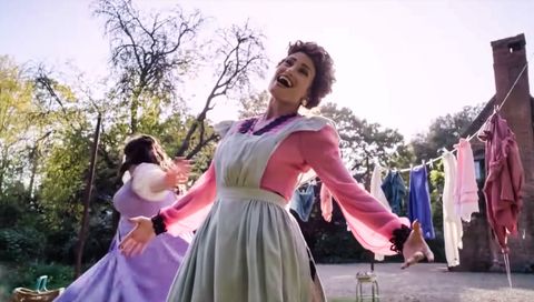 Amazon’s 'Cinderella’: release date cast trailer interviews | What to Watch