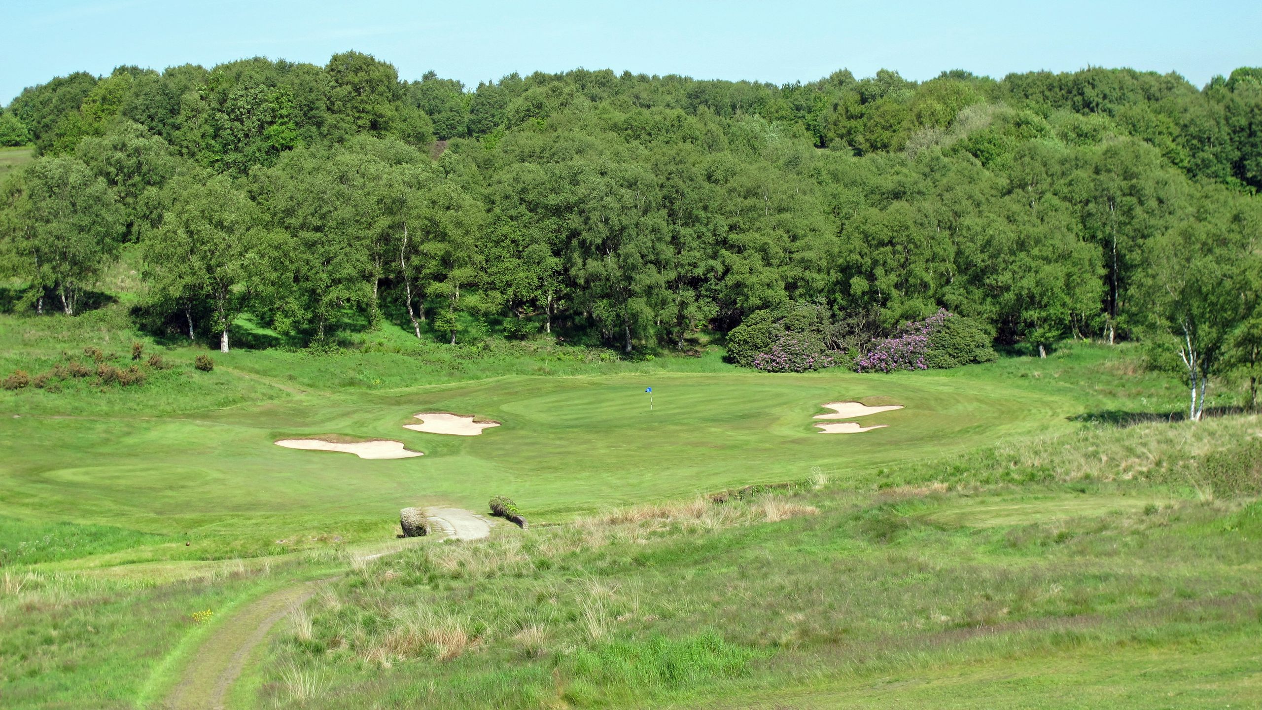 Manchester Golf Club Course Review | Golf Monthly