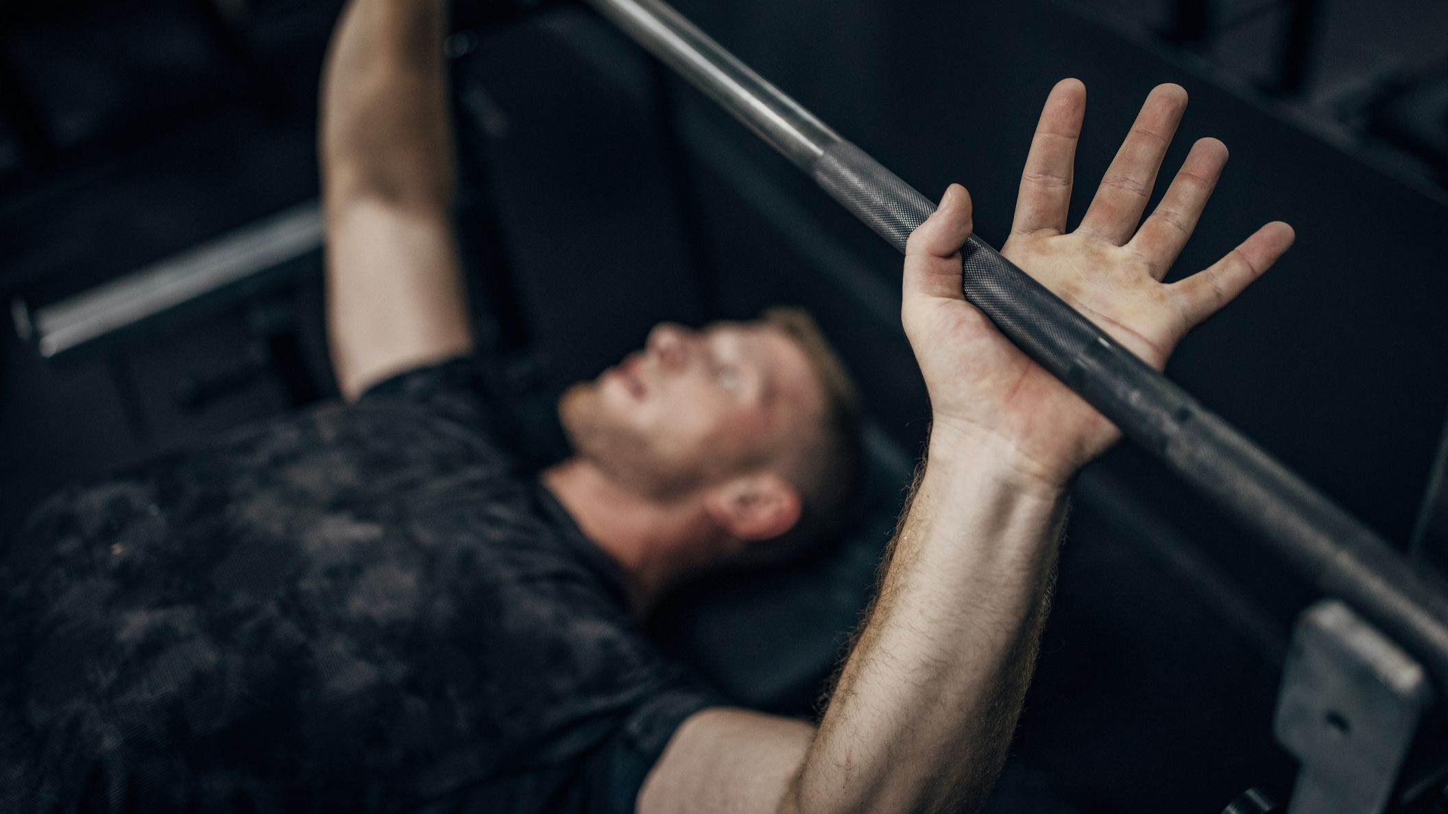 A PT’s Favorite Six-Move Workout For Building Chest, Back And Arm ...