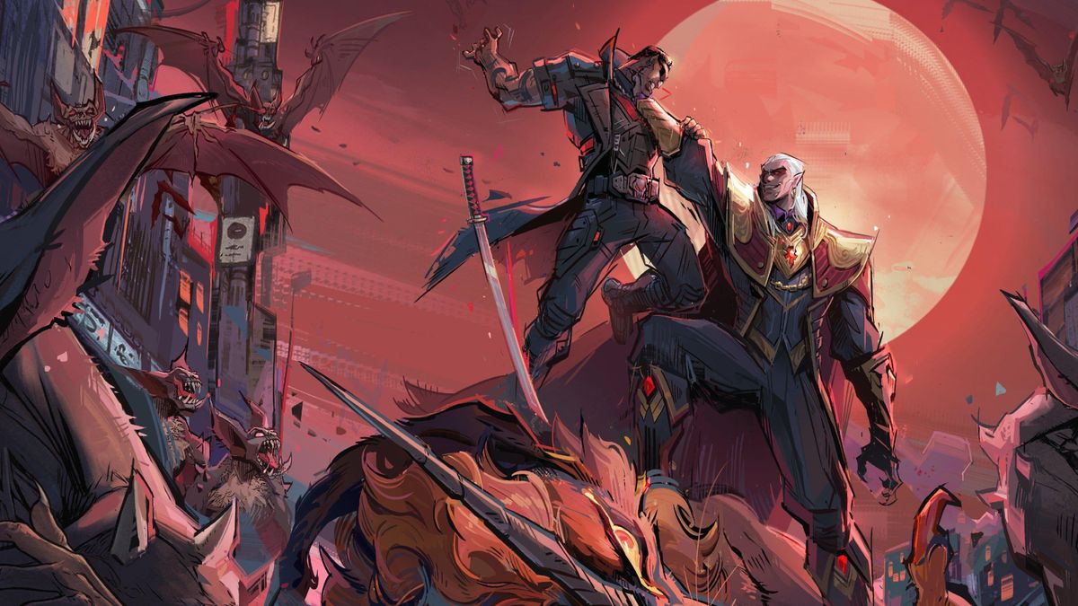 Marvel Rivals Season 3 release date, potential characters, and more ...