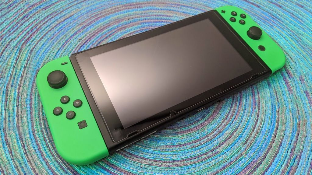 Should I buy my kid a Nintendo Switch? | iMore