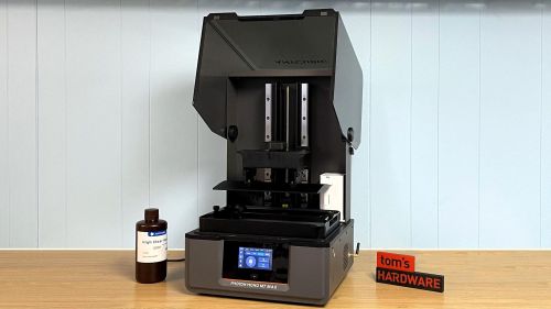 New Bambu Lab flagship 3D printers delayed until 2025 — model aims to ...