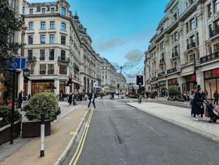 Google Pixel 8 Magic Editor is amazing — here's how to use it | Tom's Guide