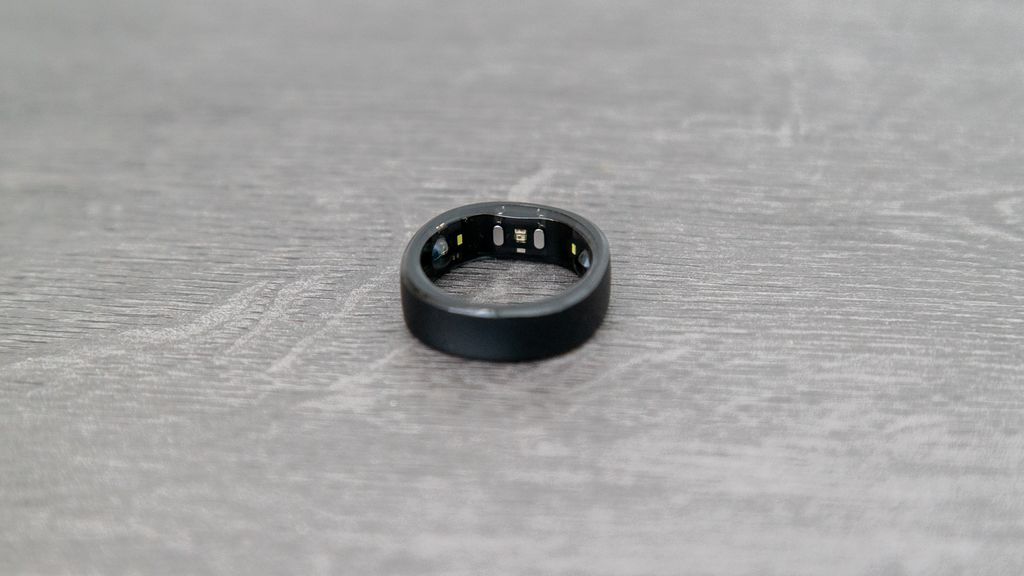 RingConn Smart Ring review: Oura Ring for less | Android Central
