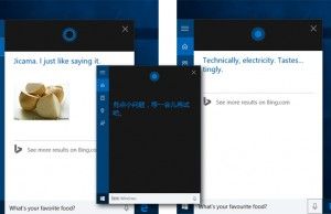 How to Change Cortana's Voice and Language in Windows 10 | Laptop Mag