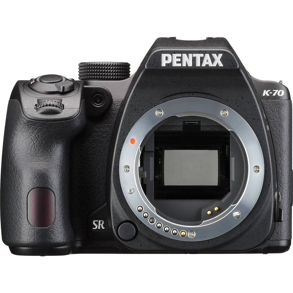 The best Pentax cameras | Digital Camera World
