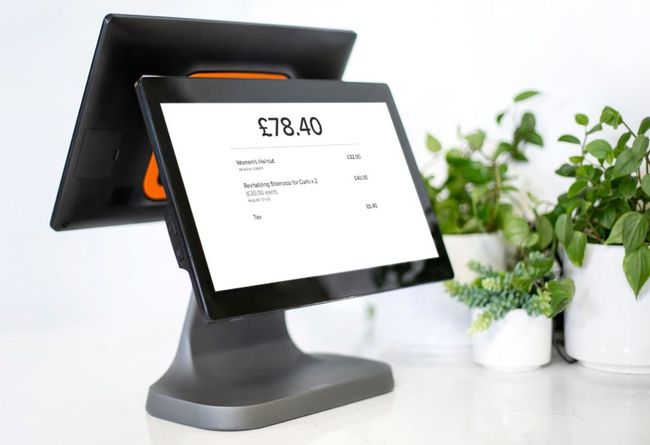 Zettle POS review | TechRadar