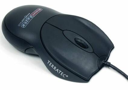 Terratec Razer Boomslang 2100 - Optical Mice: Microsoft and Logitech ...