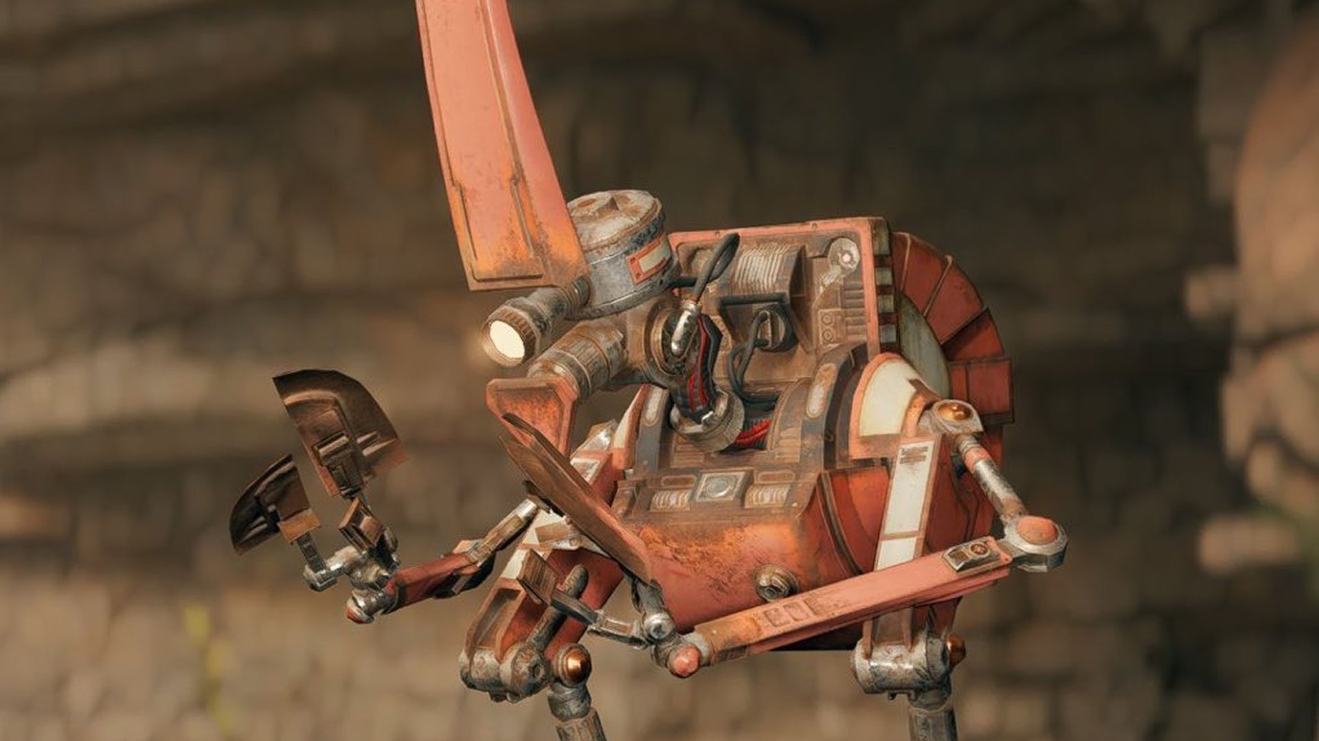 Star Wars Jedi: Survivor's fifth patch fixes some progression-halting ...