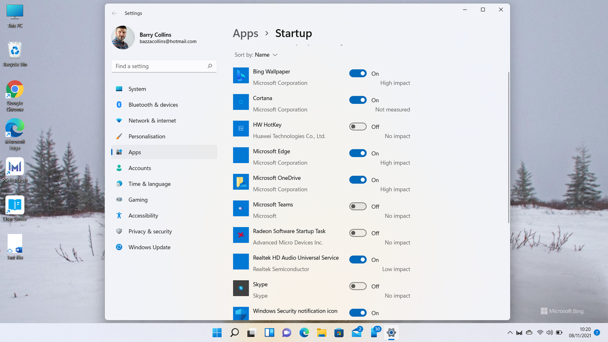How to speed up Windows 11 | ITPro