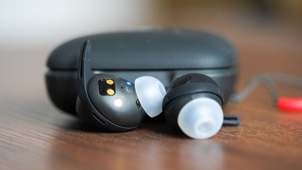 9 best running headphones of 2025 | T3