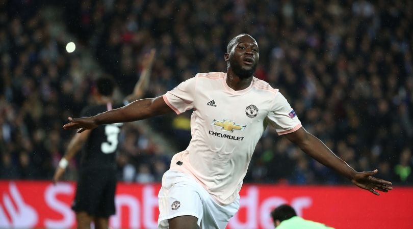 Manchester United striker says he’s the best his country has ever seen ...