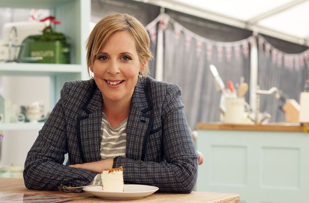 The 10 Best Bake Off Innuendos Goodto