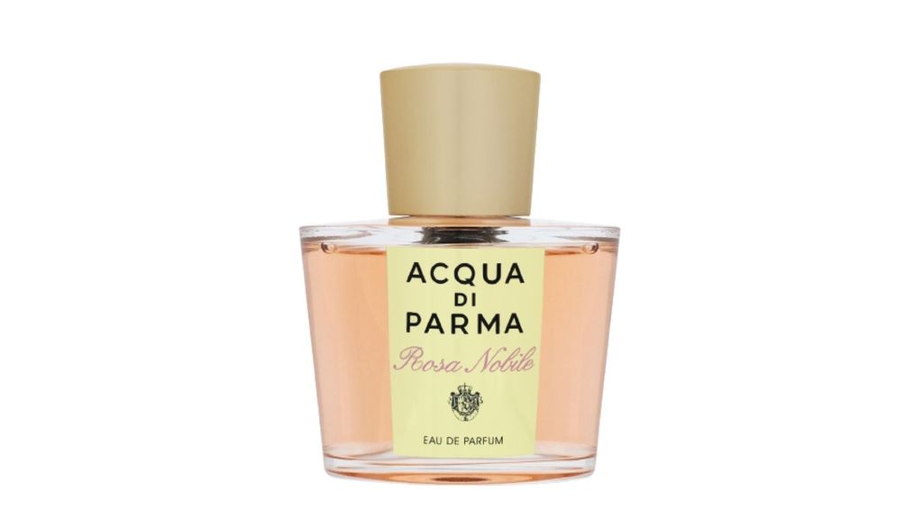 Our favorite rose perfume, from classics to modern cult buys | Woman & Home