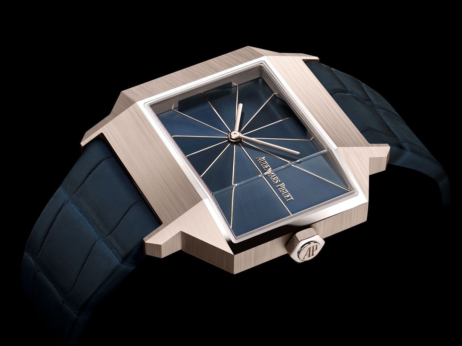 Brutalist watch design: why are designers so drawn to brutalism ...
