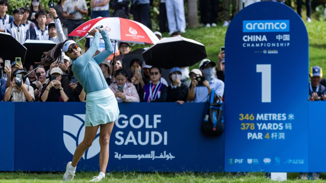 'I Lost A Ton Of Power, Nearly 20 MPH Ball Speed And Cried' - Alison ...