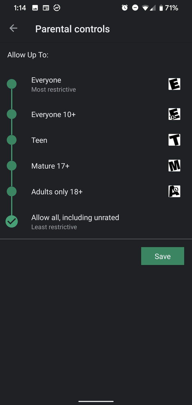 How to set parental controls on Google Play Store: Prevent purchases ...