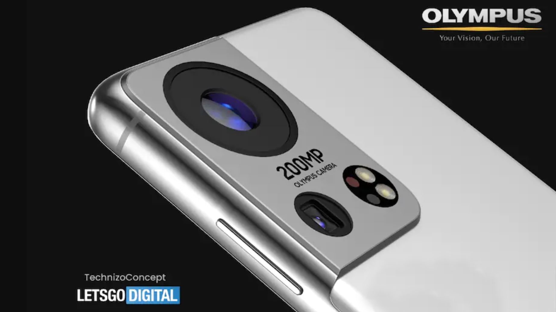 Xiaomi to produce a camera phone with a whopping 200MP sensor ...