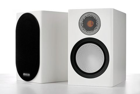 Monitor Audio Silver 50 review | What Hi-Fi?