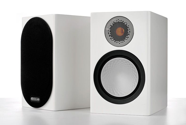 Monitor Audio Silver 50 review | What Hi-Fi?