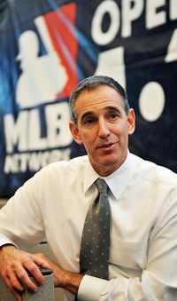 Petitti: WBC is Key Addition to MLB Network's Roster | Next TV ...