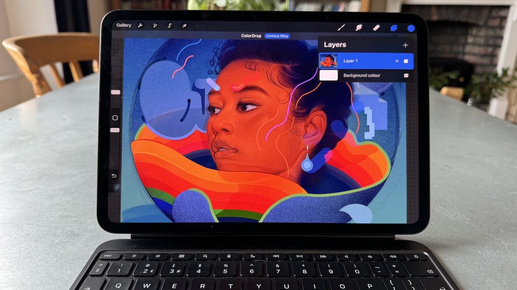 The best iPad for video editing | Creative Bloq