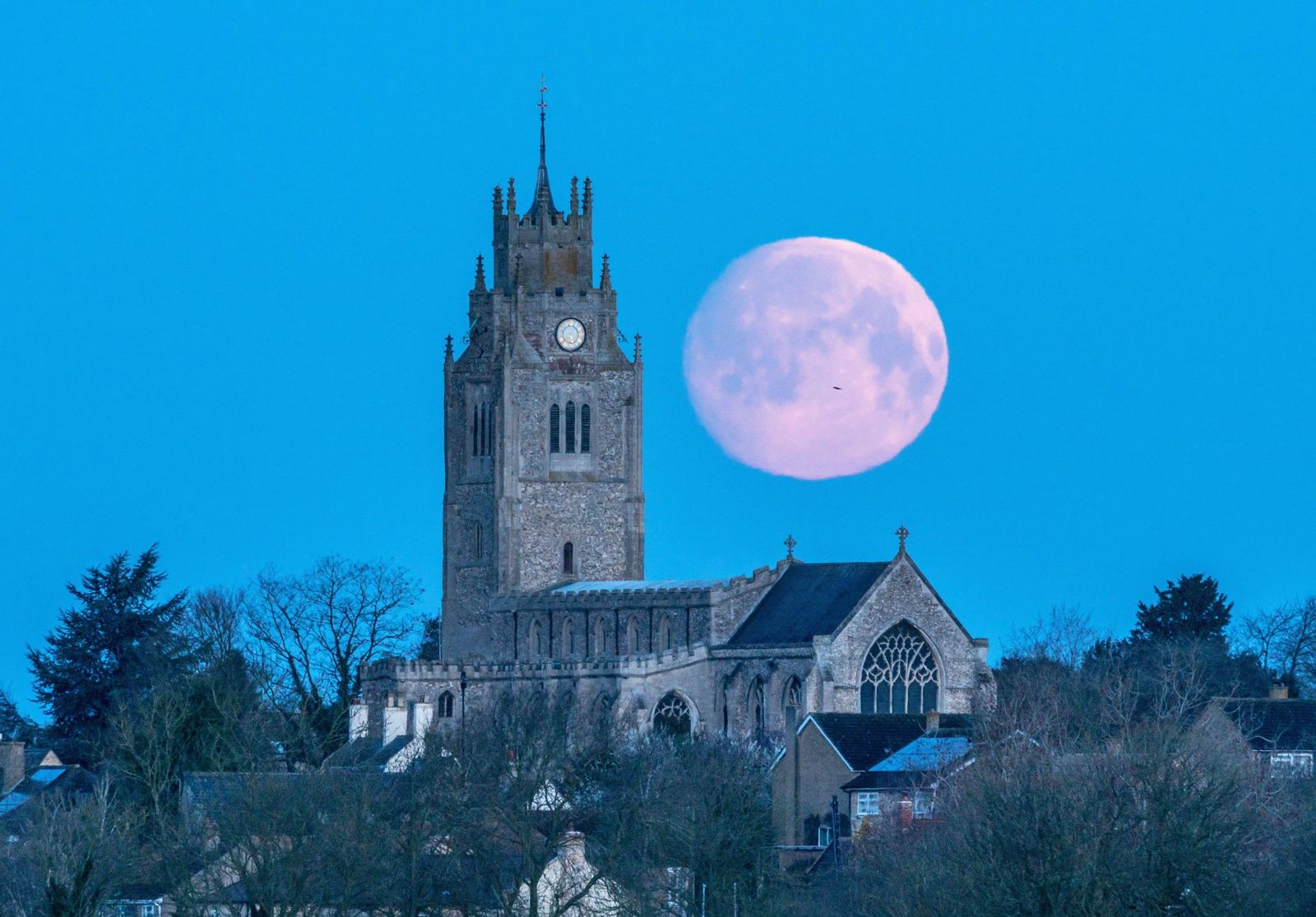 10 of England's best villages, as picked out by archaeologist and ...
