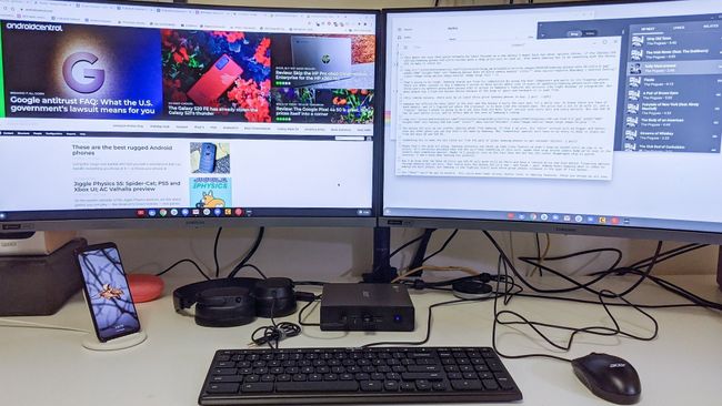 Best Chromebox | Android Central