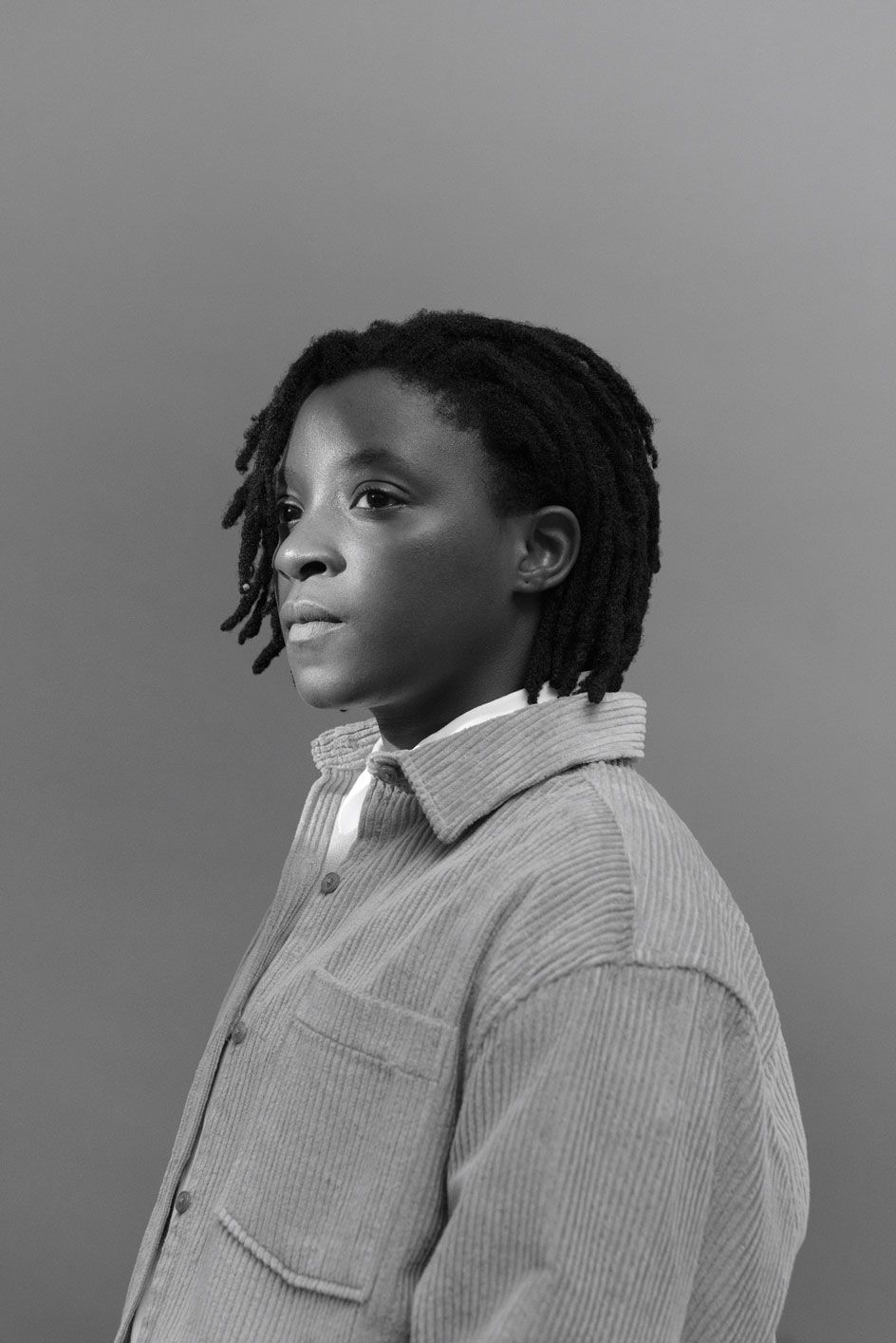Zimbabwean-born Kudzanai-Violet Hwami is one to watch | Wallpaper