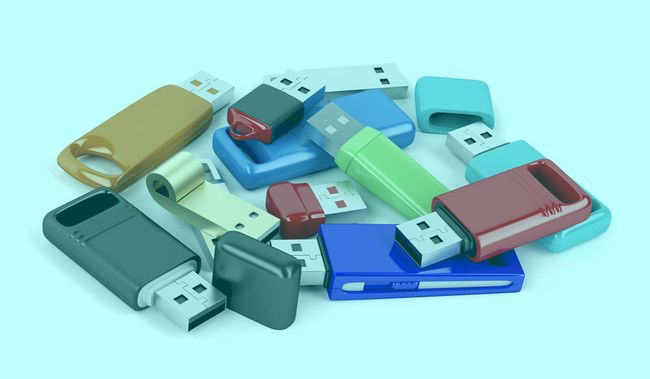Don’t Throw Out That Old USB Drive Until You Do This | Tom's Guide