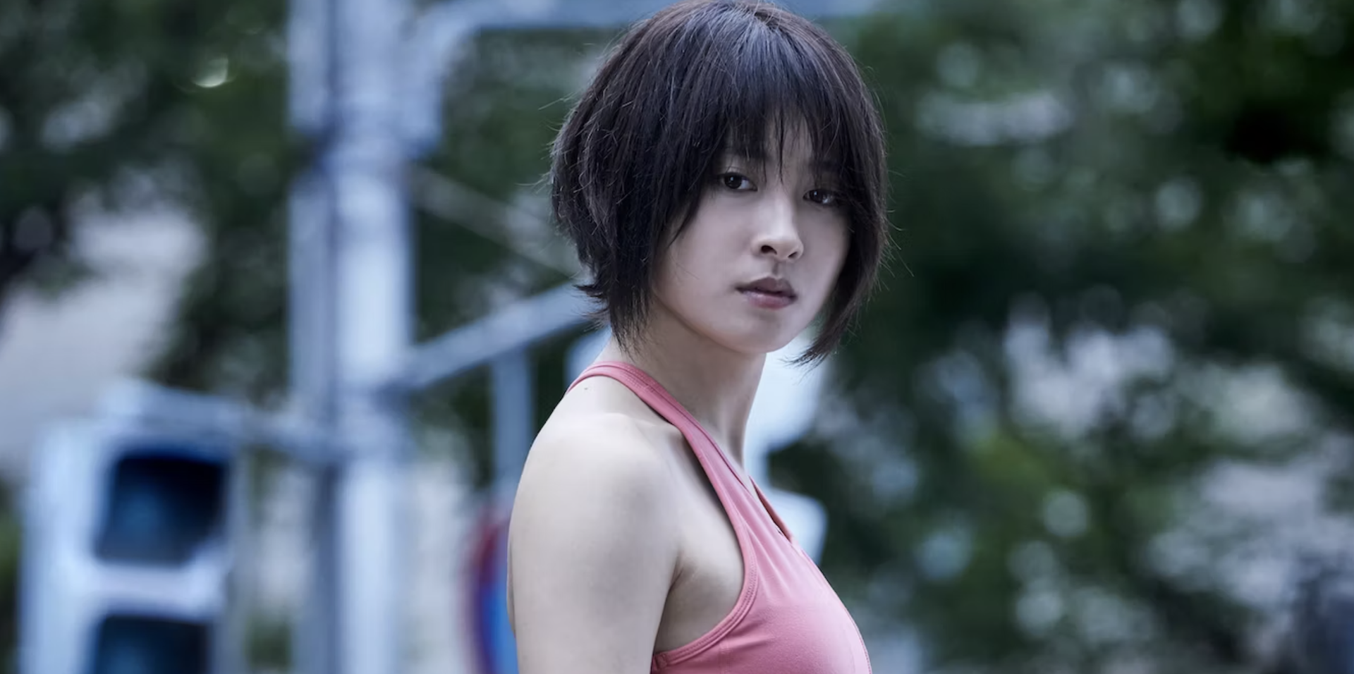 Alice in Borderland: is the Netflix show based on a true story? | Woman ...