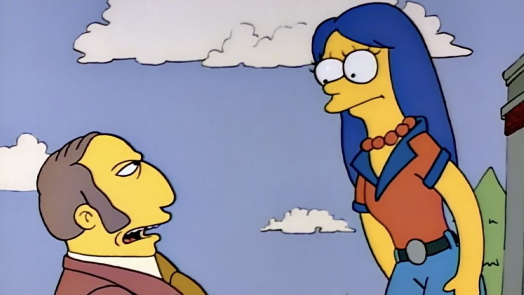 32 Times Marge Shined in The Simpsons | Cinemablend