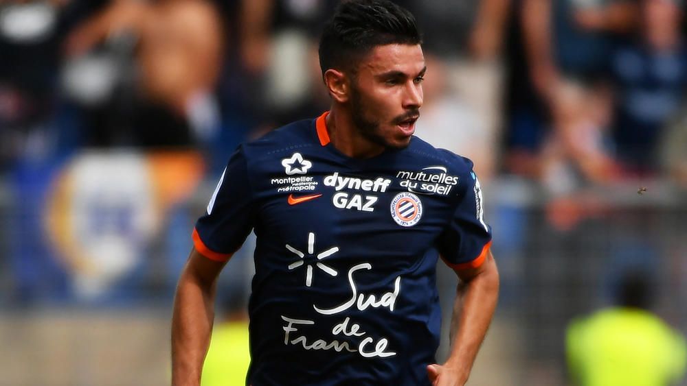 Marseille complete Sanson move | FourFourTwo