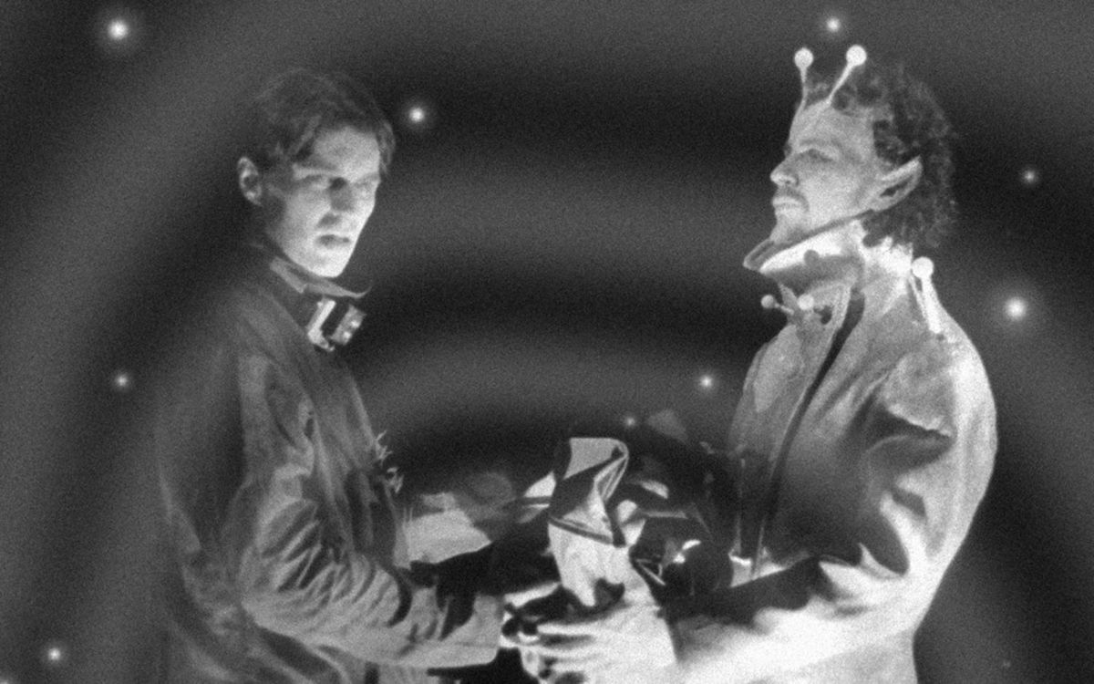 The Best Mars Movies to Celebrate the Red Planet!: Page 2 | Space