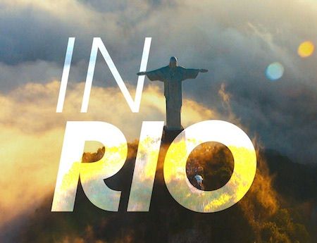 NBC Announces 4K Plans for Rio Olympics | Next TV