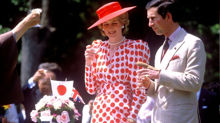 Diplomatic dressing: how the royals mastered this trick | Woman & Home