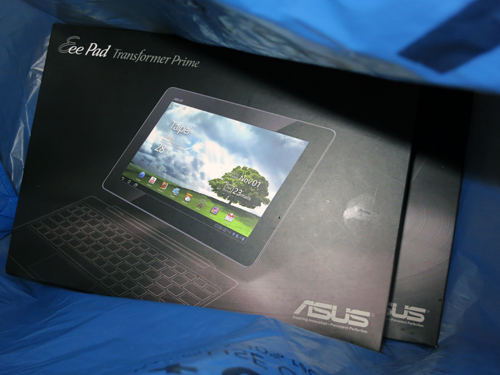 Asus Transformer Prime TF201: A Tablet With A Higher Calling | Tom's ...