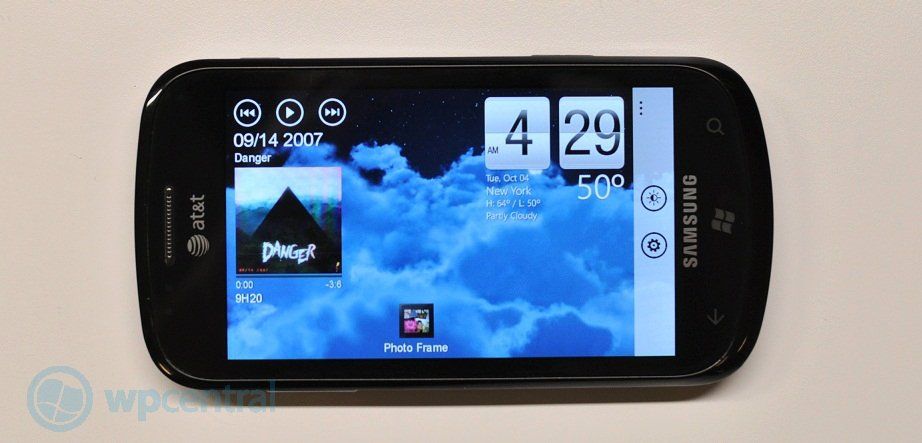 Windows Phone Homebrew app roundup | Windows Central