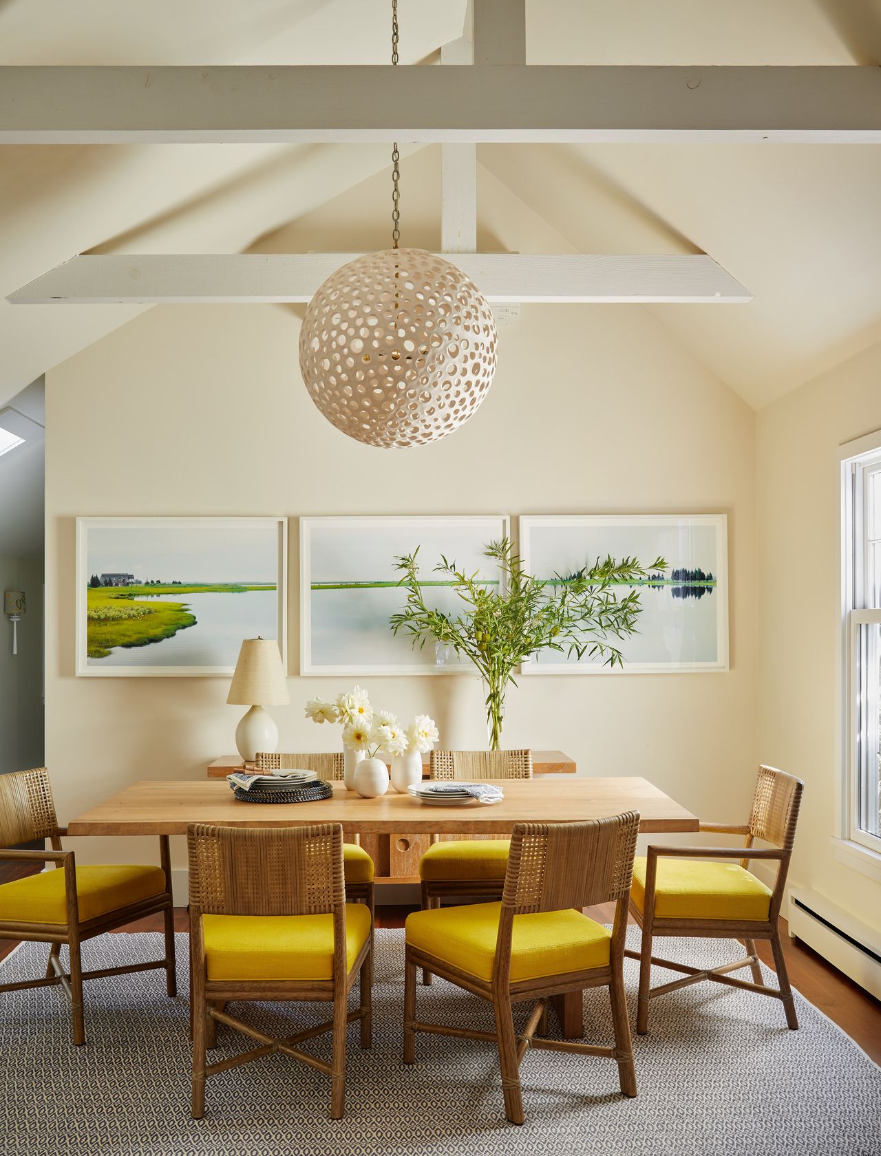 Hamptons style decor – 8 ways to recreate this beachy look | Livingetc