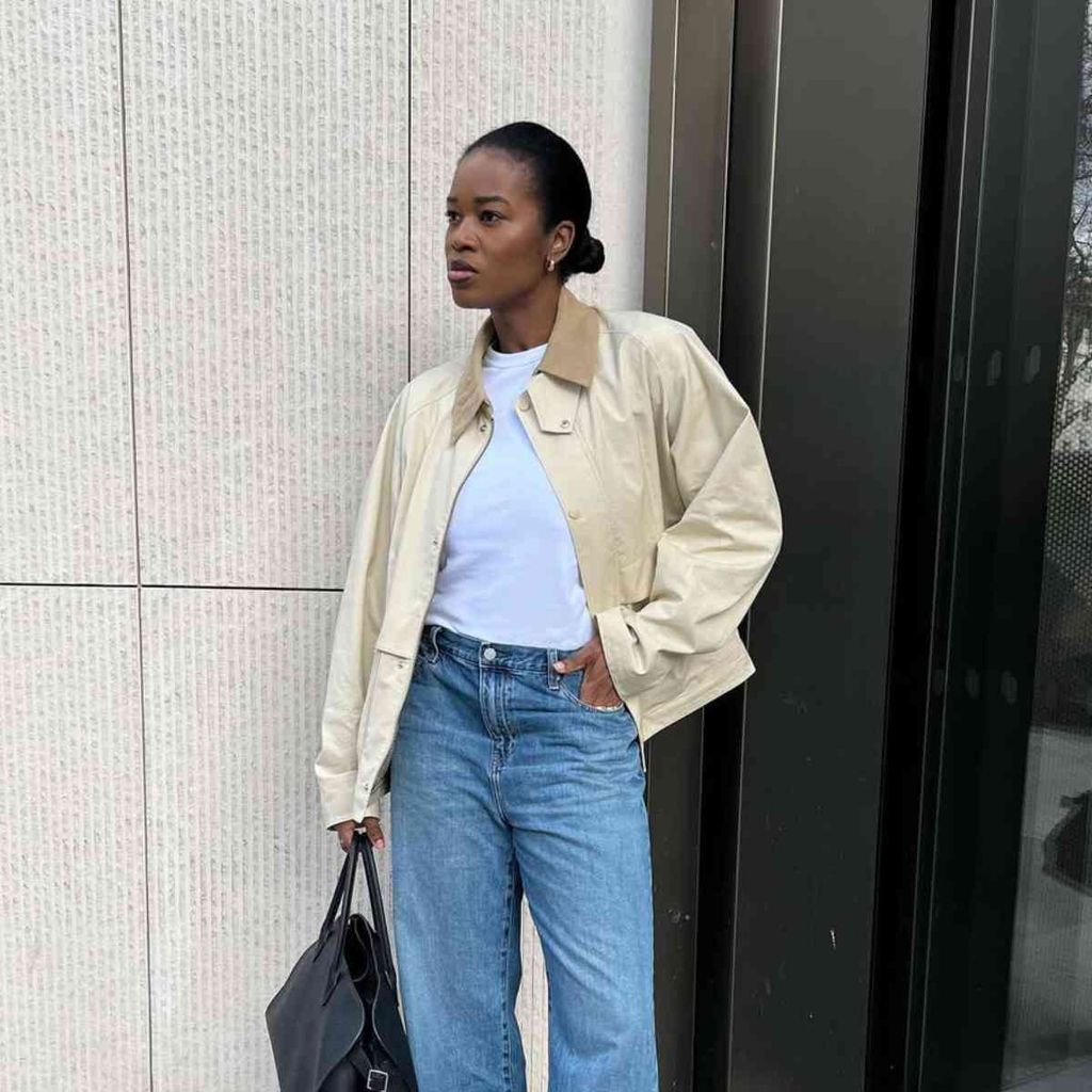 Uniqlo's Viral Jacket Is Perfect for the New Season | Who What Wear