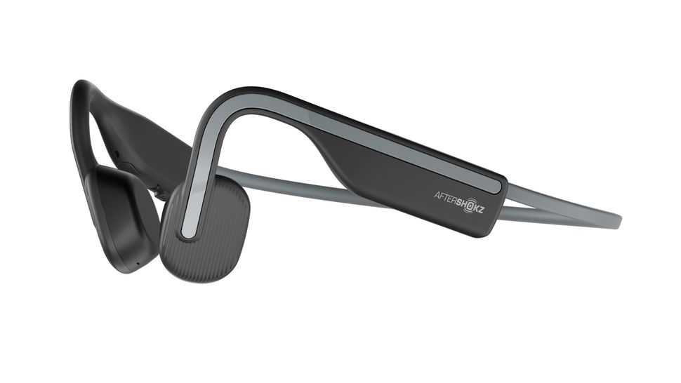 Bone conduction headphones: Everything you need to know | What Hi-Fi?
