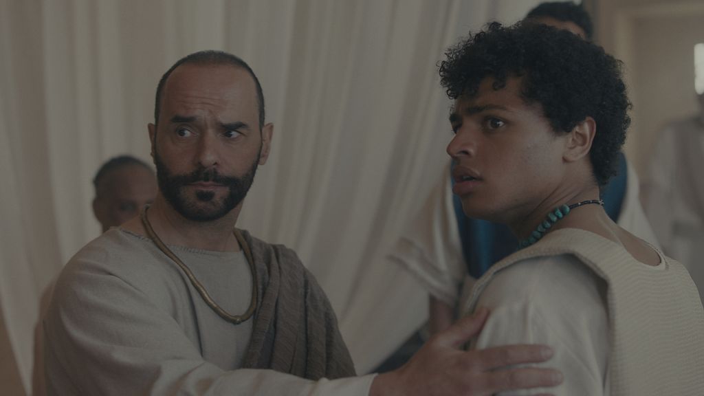 Queen Cleopatra: release date, cast, plot, trailer, more | What to Watch