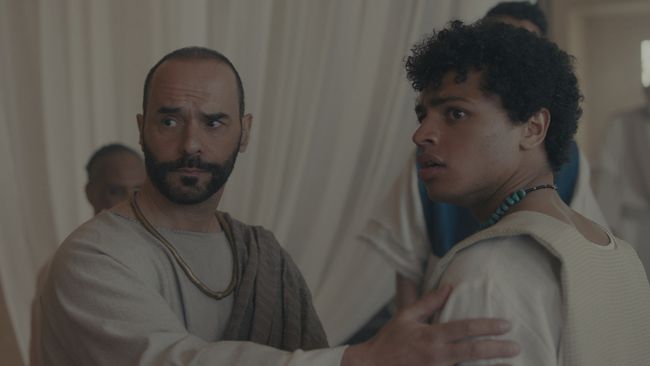 Queen Cleopatra cast: who's who in the period documentary | What to Watch