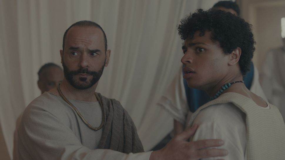 Queen Cleopatra: release date, cast, plot, trailer, more | What to Watch